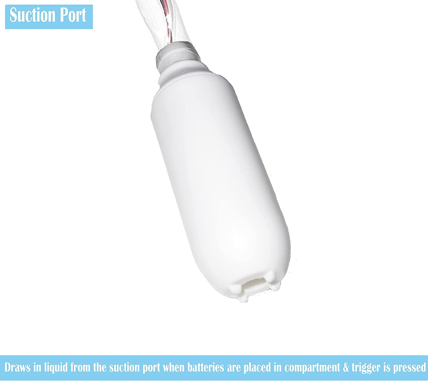 2 pack Automatic Drink Dispenser,Milk Dispenser for Fridge Gallon,Kids ...