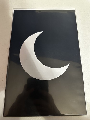 Moon Knight #30 (Marvel, 2023) 1:100 Incentive Death Moon Knight ...