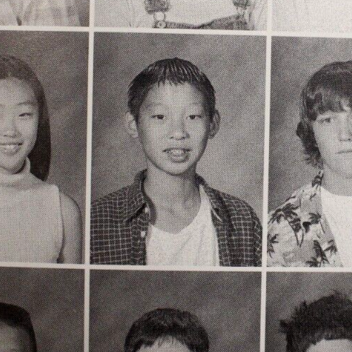 Jeremy Lin Basketball, Jane Lathrop Stanford Middle School Yearbook ...
