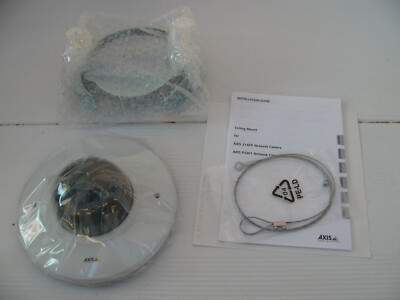 Axis DROP CEILING MOUNT for Axis 216FD,5005-041 | eBay