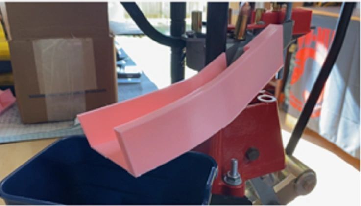 Lee Pro1000 Case Ramp | eBay