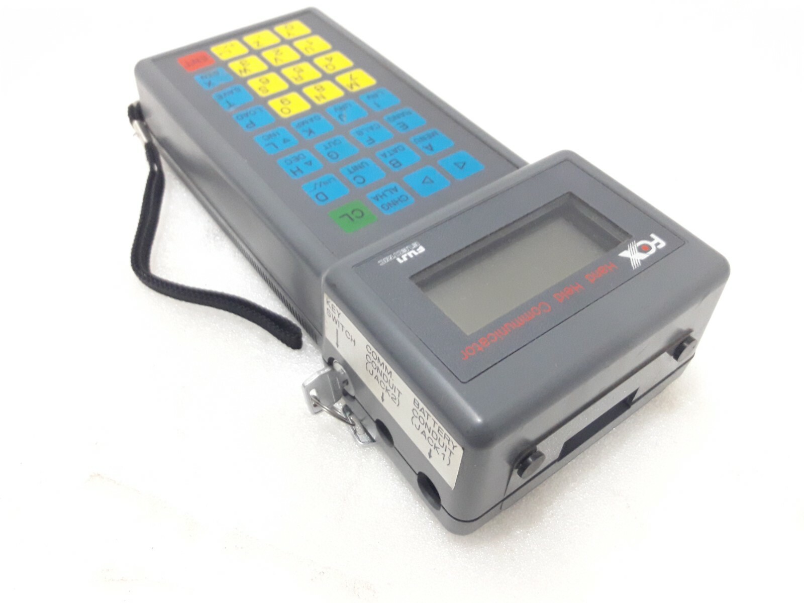 Hand-Held Communicator TYPE FXW 13AA1-A3 Brand Fuji | eBay