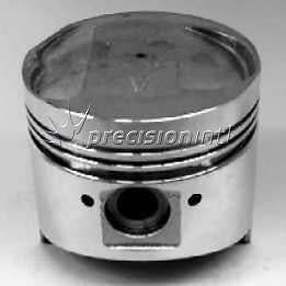 HYPATEC 20757 040 040 PISTON SET MITSUBISHI 4G62 SIRIUS USE RS1527 040 ...