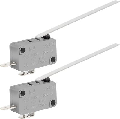 Atwood HydroFlame RV Camper Furnace Sail Switch Set of 2 | 36680 36133 ...