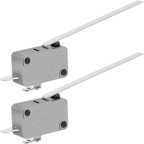 Atwood HydroFlame RV Camper Furnace Sail Switch Set of 2 | 36680 36133 ...