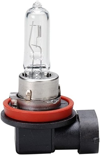 NEW EXELITE RACER HALOGEN LIGHT BULB H9 H9-65 12V 60/65W PART H965 ...