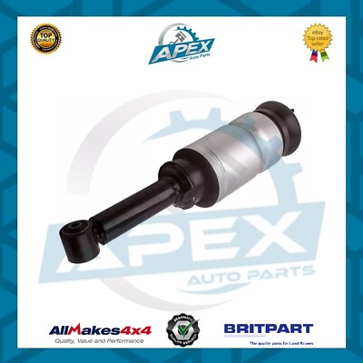 FRONT AIR SUSPENSION STRUT (WITHOUT ACE) FOR RANGE ROVER SPORT ...