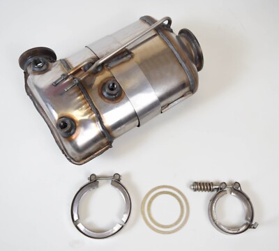 NEU Dieselpartikelfilter DPF Volvo S60 S70 V60 XC60 XC70 II 31293464 ...