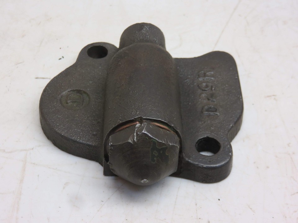D29R John Deere Engine Oil Pump Cover For D, GP, GPWT | eBay