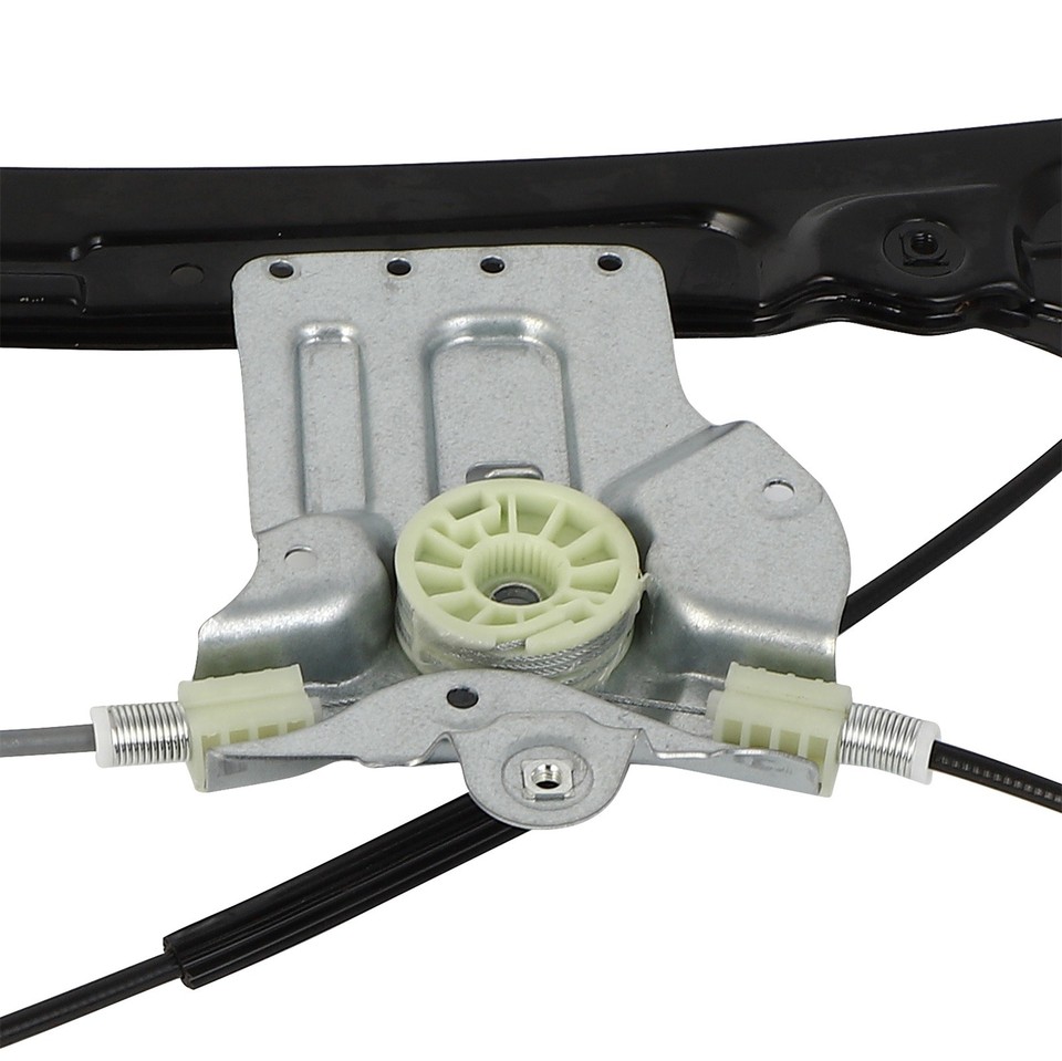 Window Regulator w/o Motor Fits Chevrolet Cruze 2011-2014 2015 Front ...