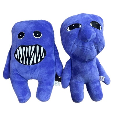 Ao Oni BIG Plush Set Blue Demon & Fuwatti 2pcs Japanese Horror Game ...