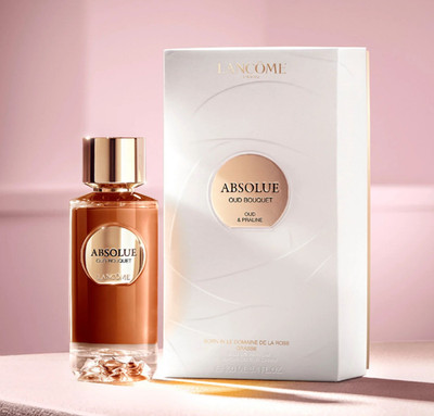 LANCOME Absolue OUD BOUQUET EDP Spray 3.4oz/100ml New In Box Women ...