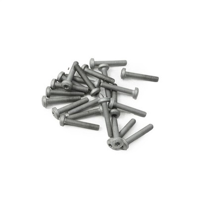 22x Genuine Audi A4 A5 A6 Q3 TT VW Passat Golf Jetta Torx Bolts ...