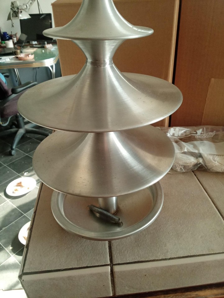 Thai Power Isomerize ISO 2 Machine New in box Perfume essential oil ...