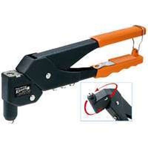 NEW ARROW RHT300 TWISTER PROFESSIONAL ALUMINUM POP RIVET TOOL GUN SALE ...