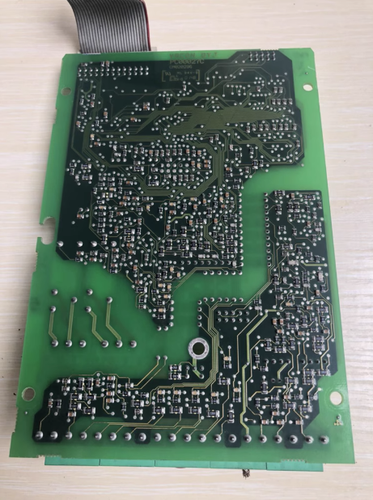 1pc used VACON CXS Series CPU Board PC00027C | eBay