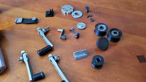 bolex camera parts | eBay