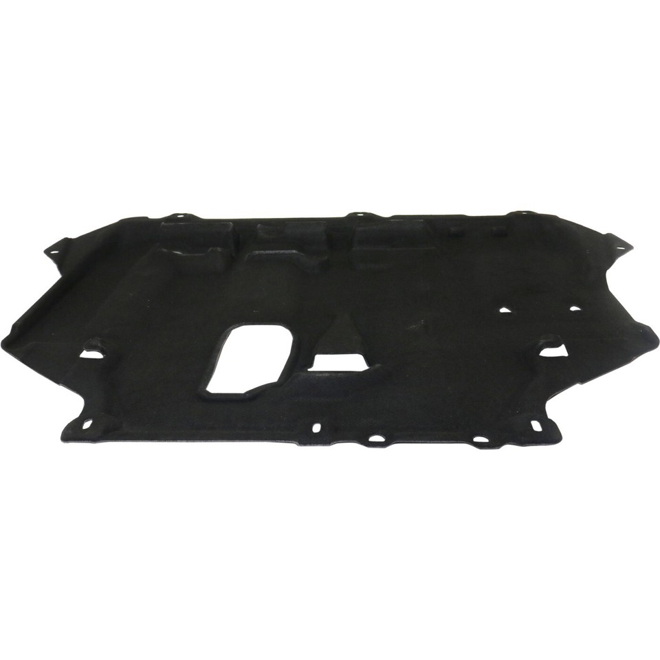 New Plastic Engine Under Cover Shield For Ford Focus & C-Max 2012-2018 ...