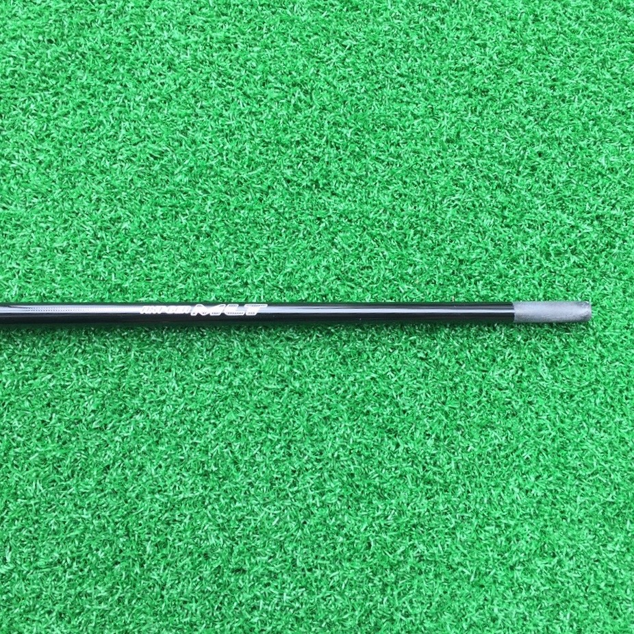 NEW ALDILA TOUR GREEN ATX 75 REGULAR JV JAPANESE VERSION DRIVER SHAFT ...