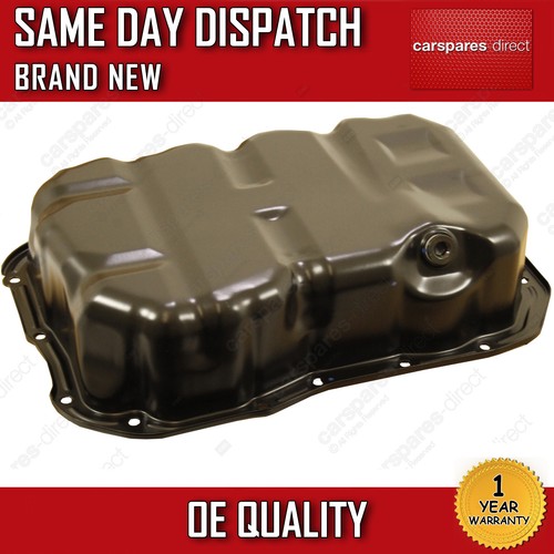 MAZDA 6 2.0 2.2 ENGINE OIL SUMP PAN 2002-2013 | eBay UK