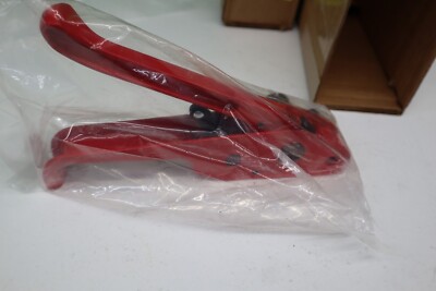 Poly Strapping Tensioner & Cutter Manual Banding Strapping Tools for ...