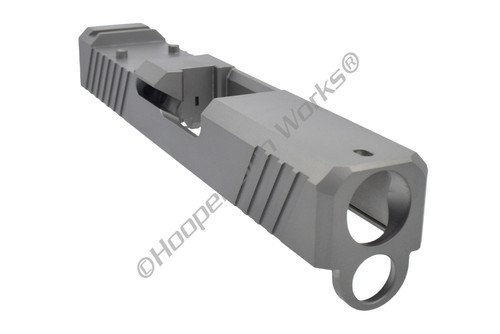 HGW Titan Duty RMR slide for Glock 29, G29 10mm USA Made 17-4ph ...