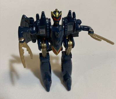 Vintage Pincher Gobots Bandai 1984 Japan MRD 102 Transformers Toy | eBay