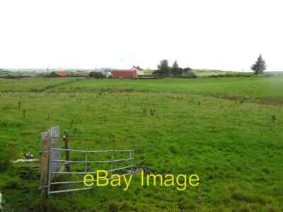 Photo 6x4 Farm at Cornamaddy Galbally Looking north c2006 | eBay UK
