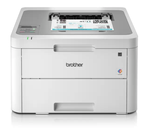 Brother HL-L3210CW Colour Wireless LED printer | eBay