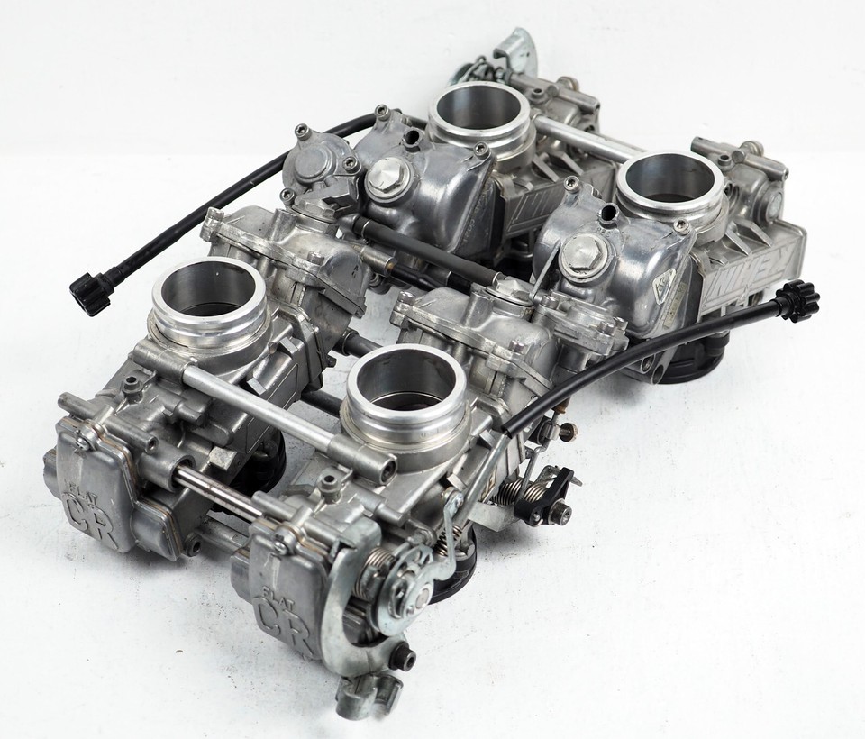 Rebuit FCR39 Yamaha 85-07 Vmax 1200 VMX12 V-Max Carb Carburetor FCR 39 ...