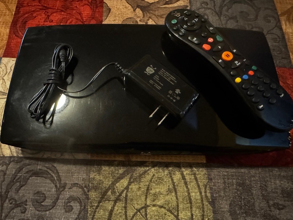 TiVo Roamio Series5 - TCD846500 HD (500GB) DVR 851342000216 | eBay