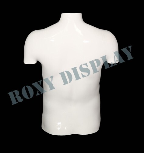 Headless Male mannequin torso #MD-MPLW | eBay