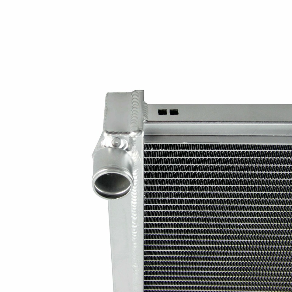 For Chevy 78~87 Monte Carlo G-Body C10 C15 C20 74 79 70~81 Camaro 4Row ...