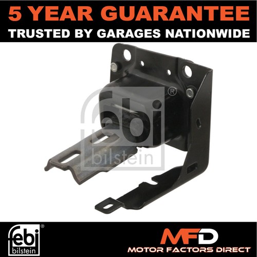 Fits C3 C2 DS3 207 1007 1.0 1.1 1.4 HDi 1.6 Febi Left Engine Mounting ...