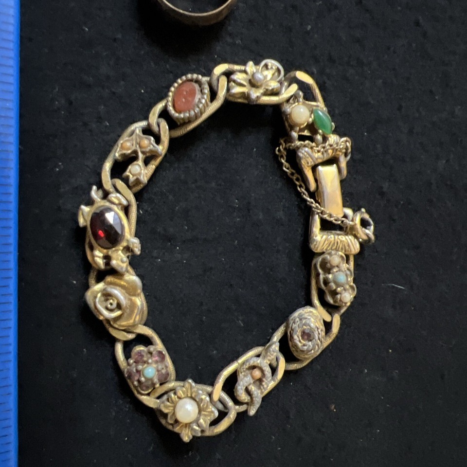 Estate Jewelry Lot Vintage Jewelry Lot Wearable Jewelry | eBay