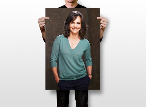 Ruth Guerri 80s 90s Vintage Beauty Model Star Wall Art Home Decor ...