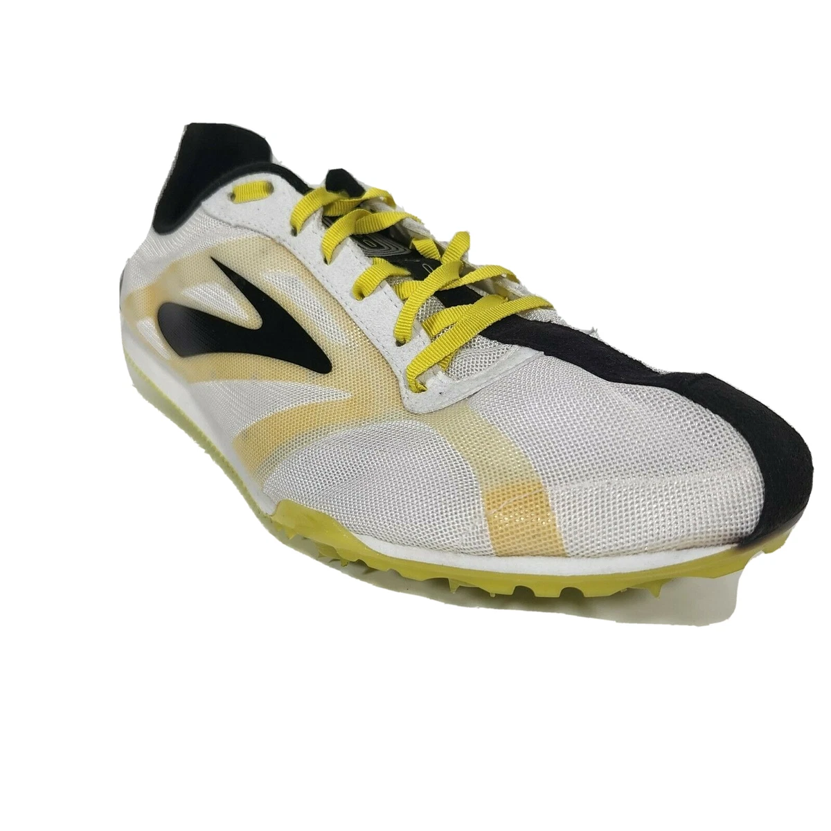Track And Field Shoes No Spikes