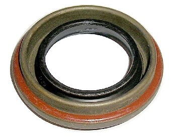 Rear Differential Pinion Seal for Isuzu Amigo, Rodeo, Rodeo | eBay