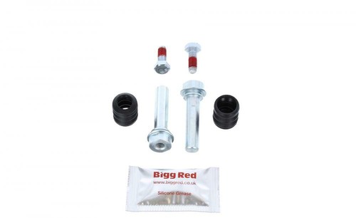 Pour Citroen C25 1981-1994 Avant G Ou R Glissière Étrier Frein Boulon ...