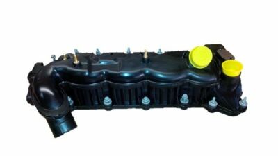 RANGE ROVER 2002-2012 3.6 TDV8 L/H INLET MANIFOLD ROCKER COVER LR005659 ...