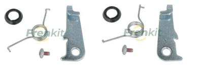 REAR LH RH Brake Caliper HB LEVER REPAIR REBUILD KIT FOR NISSAN RENAULT ...