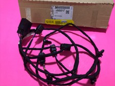 Genuine GM Harness 20905769 for sale online | eBay