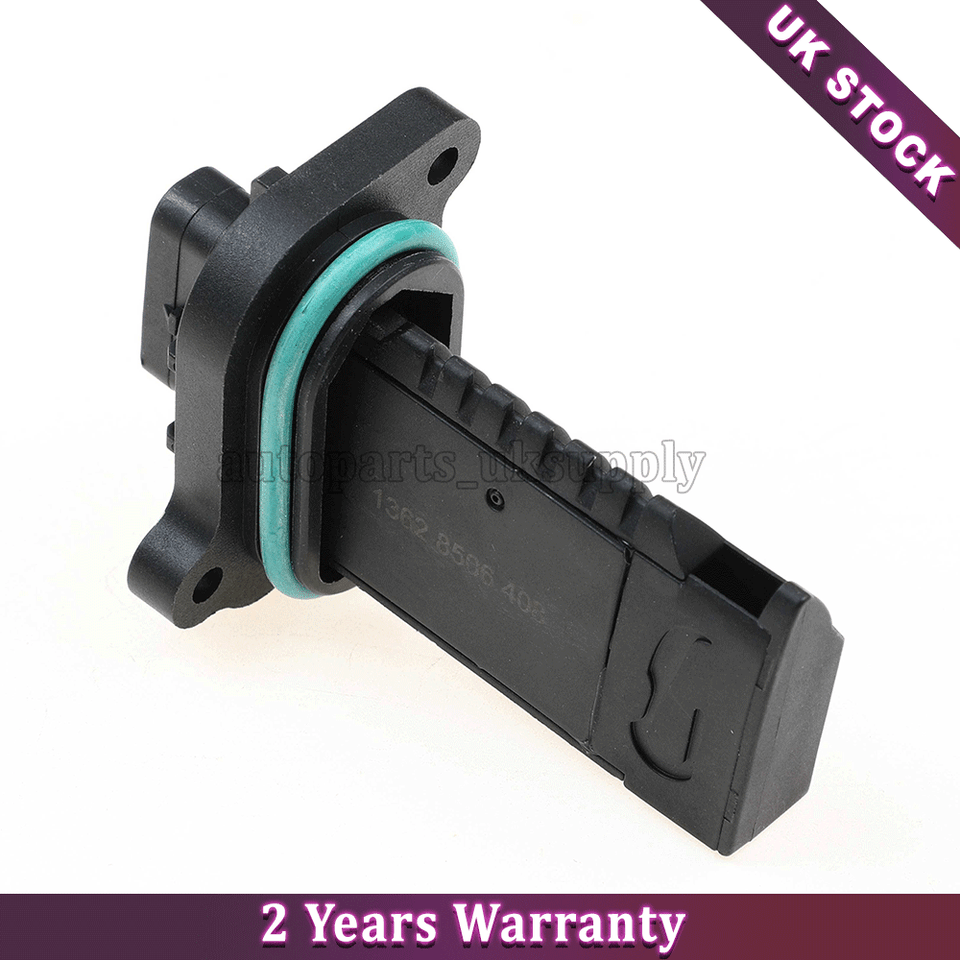 MASS AIR FLOW METER MAF SENSOR for BMW 1 2 3 5 SERIE X3 X5 1.4 1.6 ...