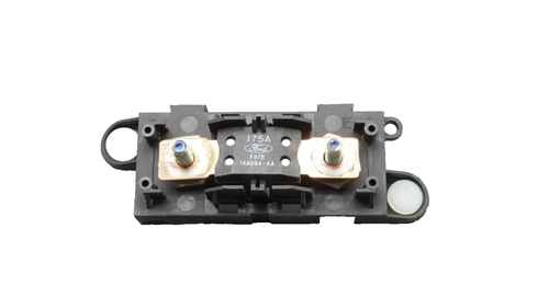2002-2005 Ford Thunderbird Rear Trunk Battery Fuse Terminal F87B-14A094 ...