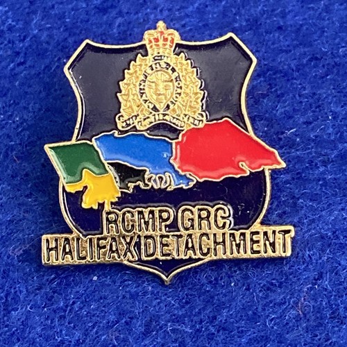Gendarmerie royale du Canada-GRC-Royal Canadian Mounted Police-RCMP ...