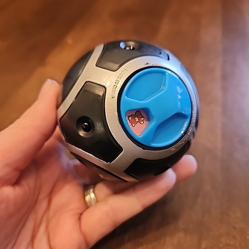 WowWee 2014 Miposaur Robot Dinosaur Remote Control Track Ball ...