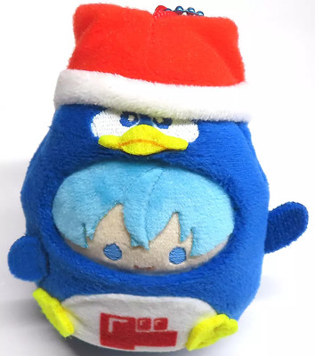 Koron Stroller Print Plush Doll Keychain Stroller x Donpen 8×6cm | eBay