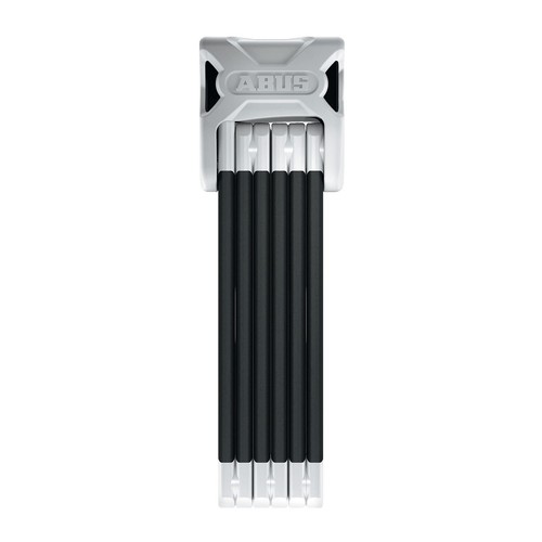 Abus Bordo 6000/90 WHITE with new SH-mounting bracket 729850 Model 2017 ...