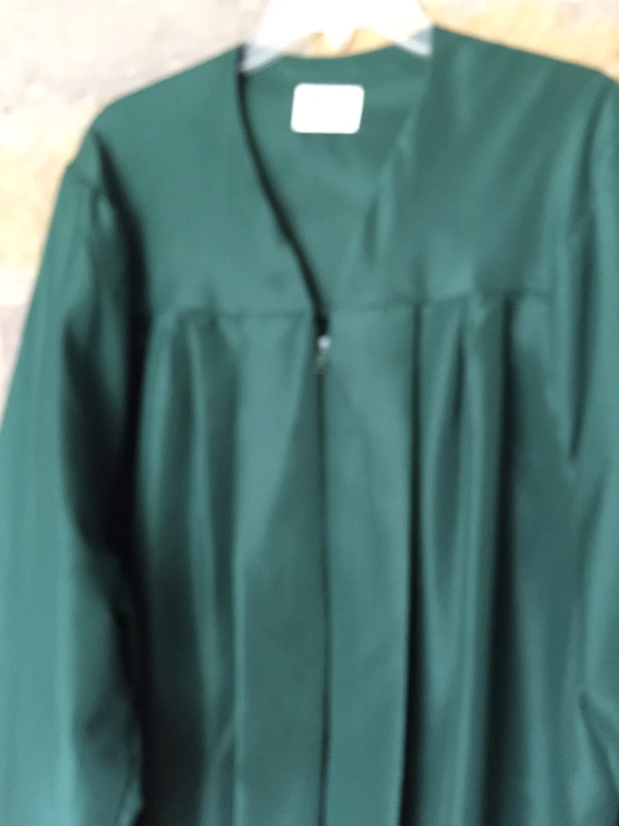 Jostens Cap And Gown Colors