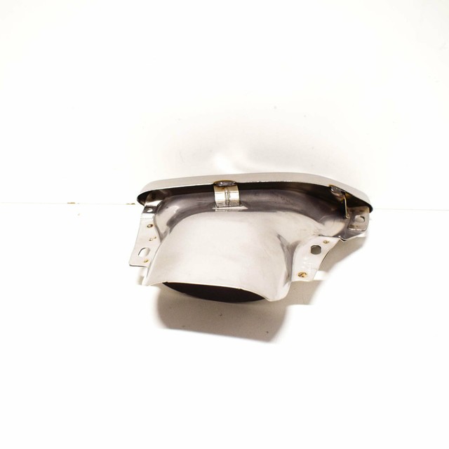 Mercedes-Benz a 2134903301 Genuine OEM Exhaust Pipe Tip Left Side for ...